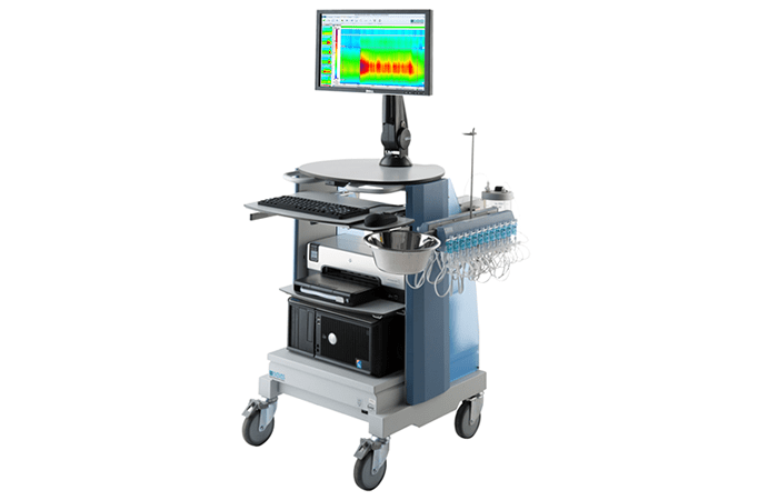 Solar GI HRAM High resolution anorectal manometry system at Best Price ...