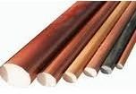 Bakelite Rod at Best Price in Vadodara - ID: 3915361 | asbestos vadodara