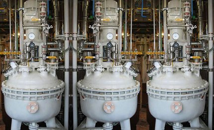 hydrogenator - Steelcon Engineering, Ankleshwar, Gujarat