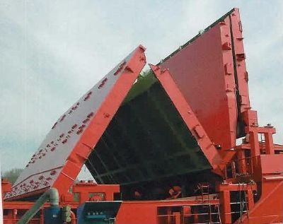 hatch cover Buy hatch cover in Kolkata West Bengal India from Freya ...