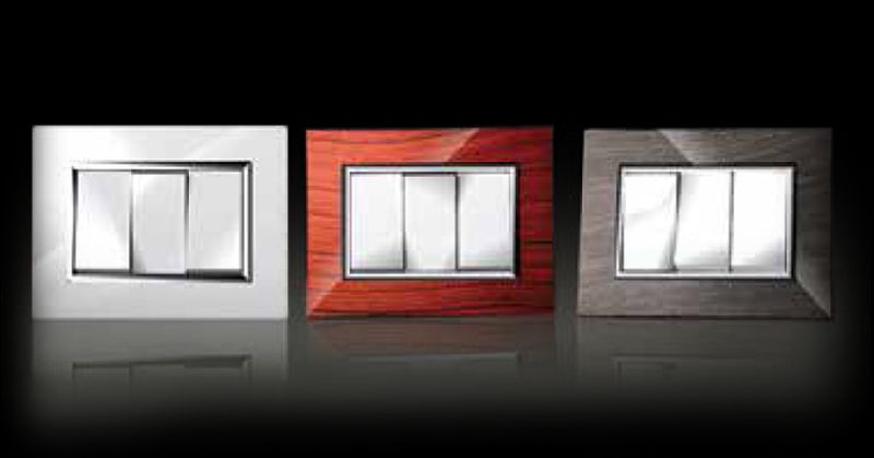 Modular Switches at best price in Ghaziabad Uttar Pradesh from Gourav ...