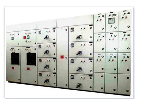 Process Control Panels - Pluscon Systems Pvt. Ltd., Pune, Maharashtra