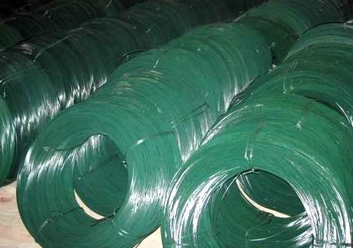 Pvc Binding Wire - HARIOM GROUP, durg, Chhattisgarh