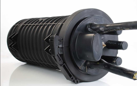 optical splice closure - 3M Electro & Communication India Pvt Ltd ...