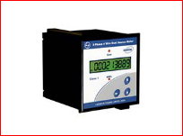 Dual Energy Meter at best price in Mumbai Maharashtra from Electro ...