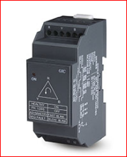 Voltage Monitor Relay - Electro Control Engineers, Mumbai, Maharashtra