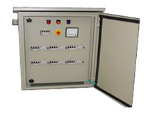 marshalling panel - Fasttrack inc., Vadodara, Gujarat