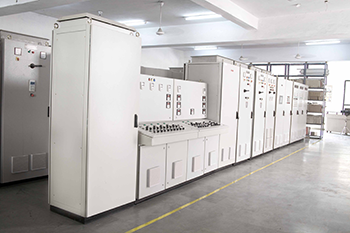 Generator Control Panel at Best Price in NOIDA | tycon Automation Pvt. Ltd.