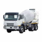 Transit Mixer at Best Price in Delhi | Clexen Rentals Pvt. Ltd.