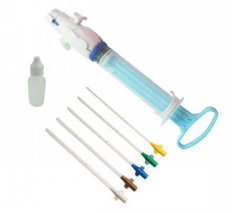 MVA Kits at Best Price in Delhi | Proexamine Surgicals Pvt. Ltd