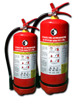 DCP powder at Best Price in Mumbai | CEASE FIRE EXTINGUISHER & SYSTEMS ...