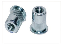 insert nut at Best Price in Mumbai | TorqBolt Inc