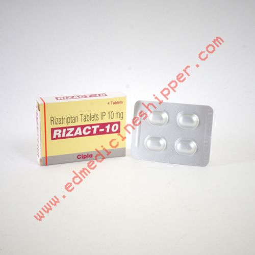 Rizact 10mg Tablets at Best Price in Mumbai - ID: 3746257 | Medicine ...