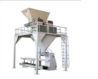 ASTRO PAK Bulk Packing Machine, Certification : DCC at Rs 6 Lakh ...