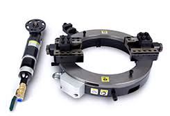 cold cutting machine at Best Price in Thane | TRITORC EQUIPMENTS PVT LTD