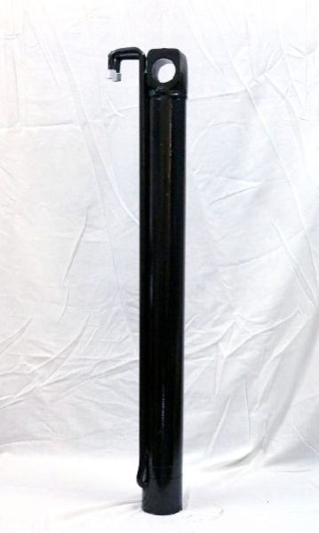 Metal JCB Stabilizer Tubes, Color : Black at Best Price in Ahmednagar ...