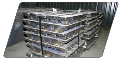 Pure Lead by Vardan Alloys and Pigments from Ghaziabad Uttar Pradesh ...