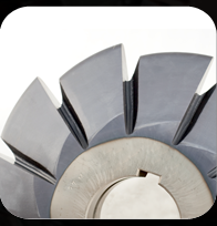 Involute Gear Cutters at Best Price in Patiala | Capital Tool Industries
