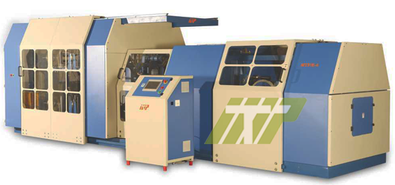 Retailer of Rope Making Machine from Bhavnagar, Gujarat by Mahesh Engineers