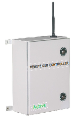 Retailer of Pump Controllers from Delhi, Delhi by Active Controls