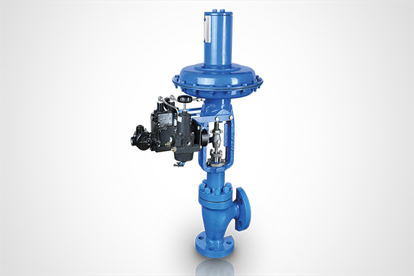 Manufacturer of Industrial Valves from Thane, Maharashtra by R.K ...