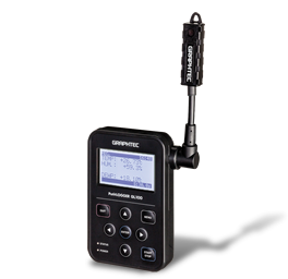 Data acquisition recorder - Keith Electronics Pvt. Ltd., Delhi, Delhi