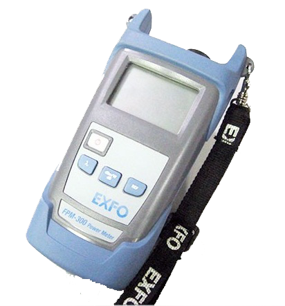 Optical Power Meter - Keith Electronics Pvt. Ltd., Delhi, Delhi