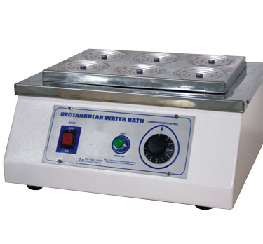 Water Bath Incubator Shaker - Satish Brothers, AMBALA CANTT, Haryana