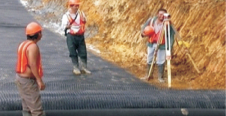 ROAD CONSTRUCTION POLY SHEET at Best Price in Delhi | Mono Plastic ...