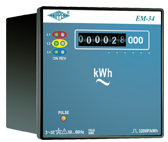 Digital Meters - Nippen Electrical Instrument Co., Mumbai, Maharashtra