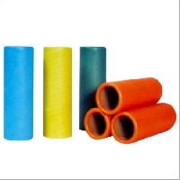 Fibro paper tubes in Vapi - Service Provider of Core Tubes & Dty Tubes
