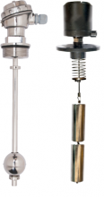 Displacer Level Switches & Conductivity Type Level Switches Retailer ...