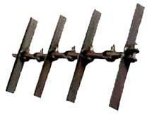 Bulk Flow Conveyor Chain at Best Price in Ludhiana - ID: 256818 ...