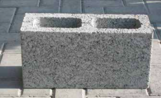 Hourdi Block Thermal Blocks Supplier from Dubai, United Arab Emirates