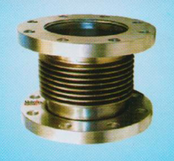 Expansion Bellow at Best Price in Faridabad | J S Engineering