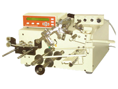 Retailer of Wire Making & Cabling Machines from Vadodara, Gujarat by ...