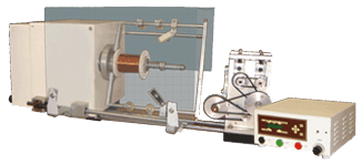Continuous Winding Machine at best price in Vadodara Gujarat from Acme ...