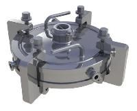 Micron Engineering Co. in Thane - Retailer of Air Jet Mill & Powder ...