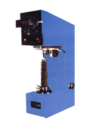 Vickers Hardness Testing Machine - Pacific Agencies, Mumbai, Maharashtra