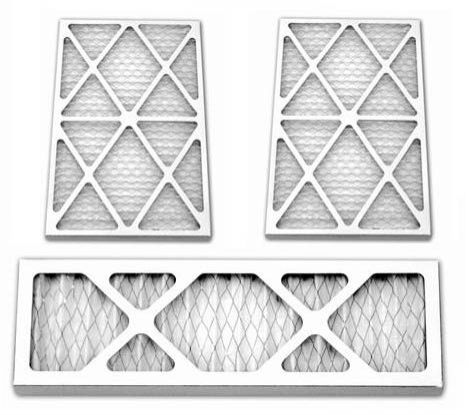Metal Server Rack Air Filters, for Industrial at Rs 3,500 / Piece in ...