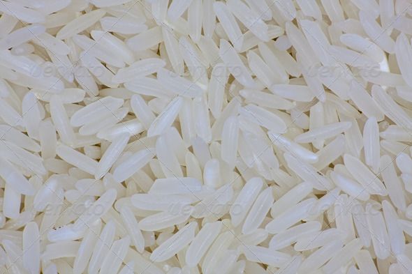 Crystal Trade Ltd - Manufacturer of Long Grain White Raw Rice & White ...