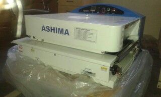 Retailer of Textile Machine from Sonipat, Haryana by Unitech Machinery ...