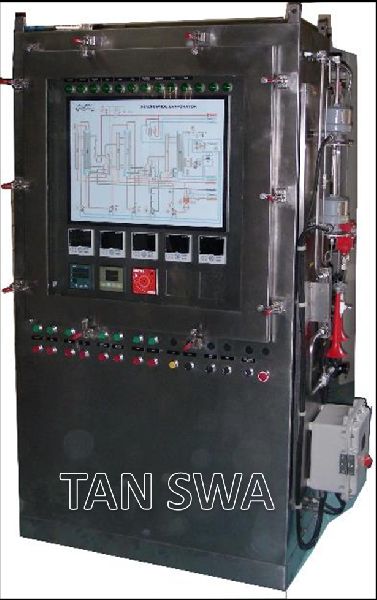 purge panels - Tan Swa Technologies Inc., Navi Mumbai, Maharashtra