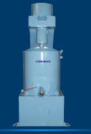 Sand Mill Machine - Chem Maco, Kolkata, West Bengal