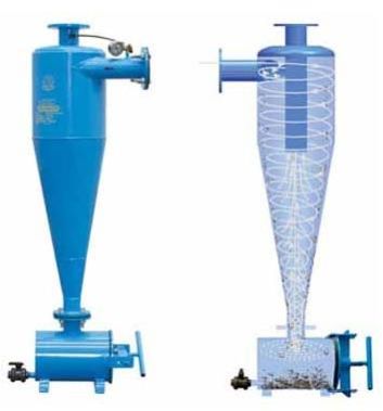 Products - Hydrocyclone Manufacturer inRajkot Gujarat India by B. M ...