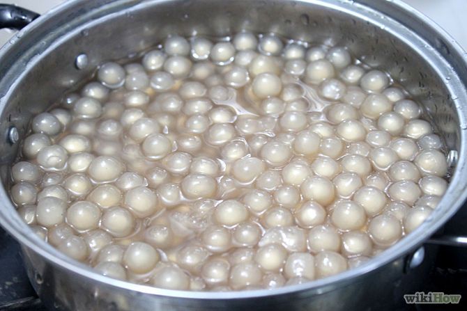 Sago by Daniel Enterprises, sago flour from Tirunelveli Tamil Nadu ...