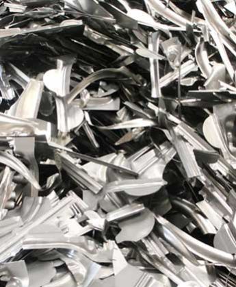 MTC - Supplier of Ferrous Scrap & non-ferrous scrap