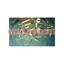 Electrical Spring at Best Price in Mumbai | Supreme Spring Industries