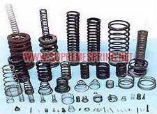 Metal Helical Spring, Length : 100-200mm, 200-300mm, 400-500mm, 500 ...