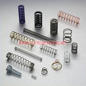 Auto Spring at Best Price in Mumbai | Supreme Spring Industries